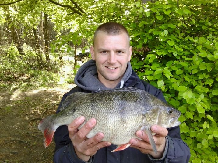 Welsh Record Fish list - Fishing Guide Wales 2023