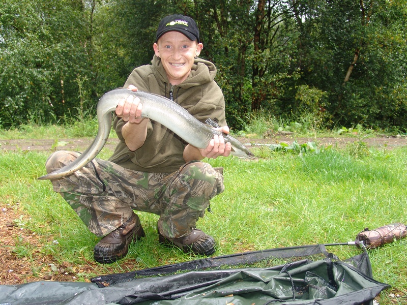 Welsh Record Fish list - Fishing Guide Wales 2023