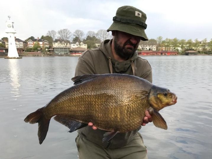 Welsh Record Fish list - Fishing Guide Wales 2023