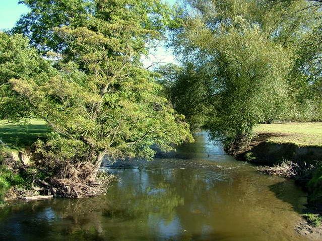 Denbighshire - Fishing Guide Wales 2023