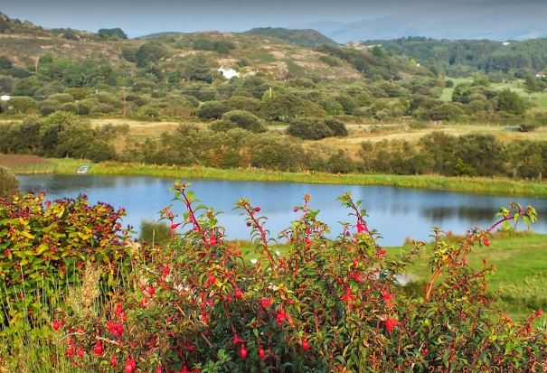 Gwynedd - Fishing Guide Wales 2023