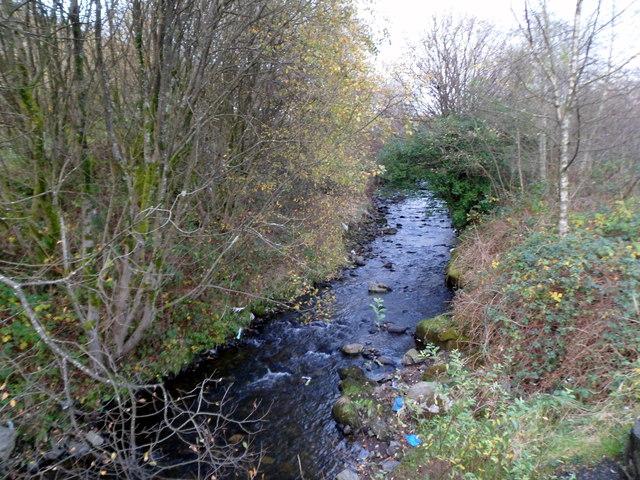 Bridgend - Fishing Guide Wales 2022