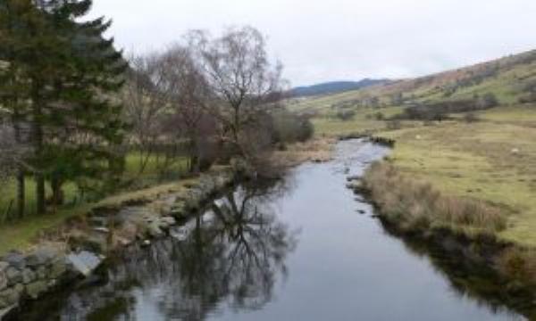Conwy - Fishing Guide Wales