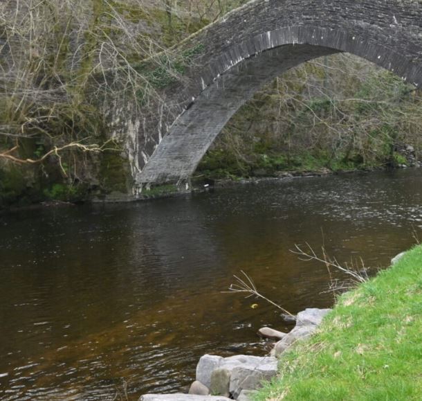 Merthyr Tydfil - Fishing Guide Wales 2023