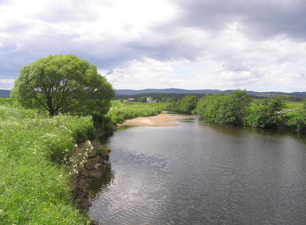 Carmarthenshire - Fishing Guide Wales 2023