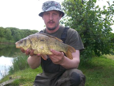 Welsh Record Fish list - Fishing Guide Wales 2023