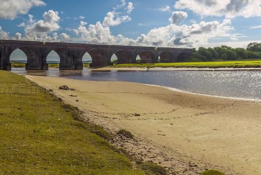 Carmarthenshire - Fishing Guide Wales 2023