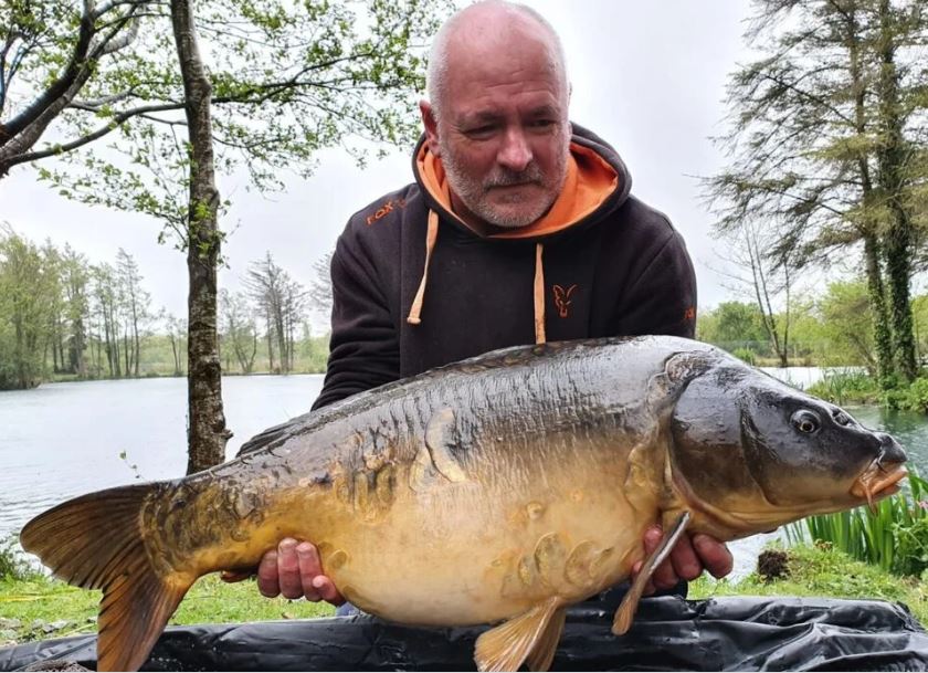 Welsh Record Fish list - Fishing Guide Wales 2023