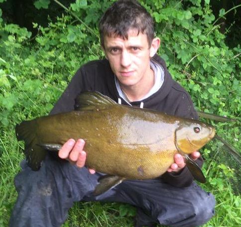 Welsh Record Fish list - Fishing Guide Wales 2023