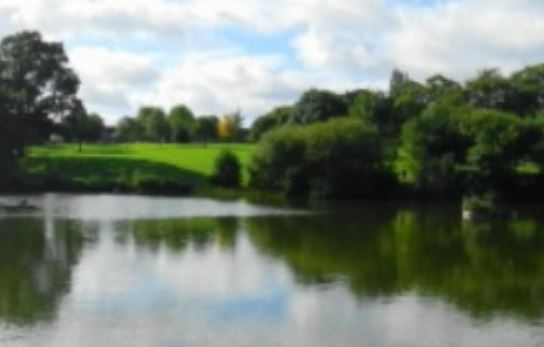 Wrexham - Fishing Guide Wales