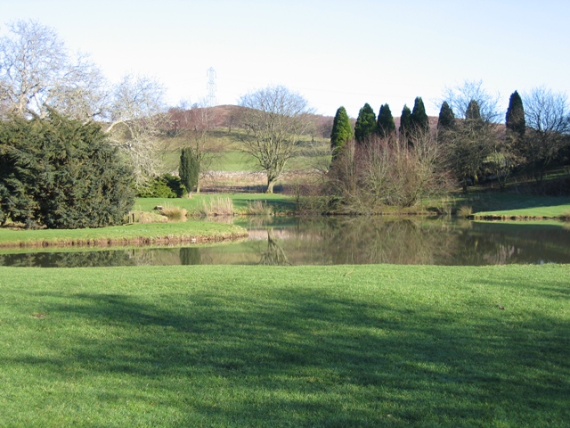 Denbighshire - Fishing Guide Wales 2023