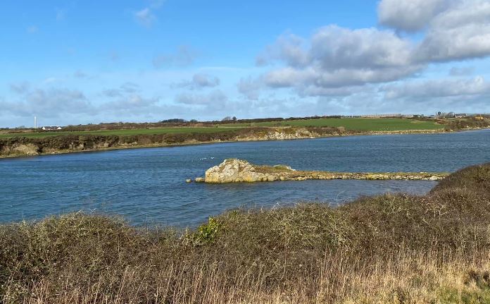 Anglesey - Fishing Guide Wales 2023