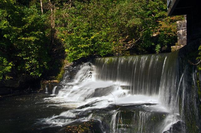 Neath and Port Talbot - Fishing Guide Wales 2023