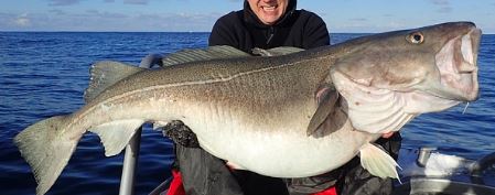 Welsh Record Fish list - Fishing Guide Wales 2023