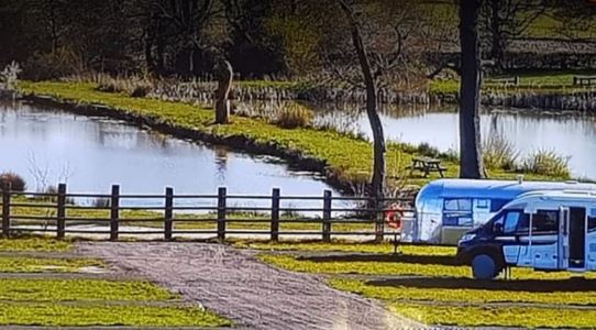Wrexham - Fishing Guide Wales
