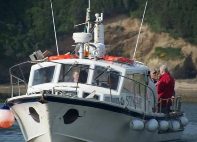 SEA FISHING - Fishing Guide Wales 2023